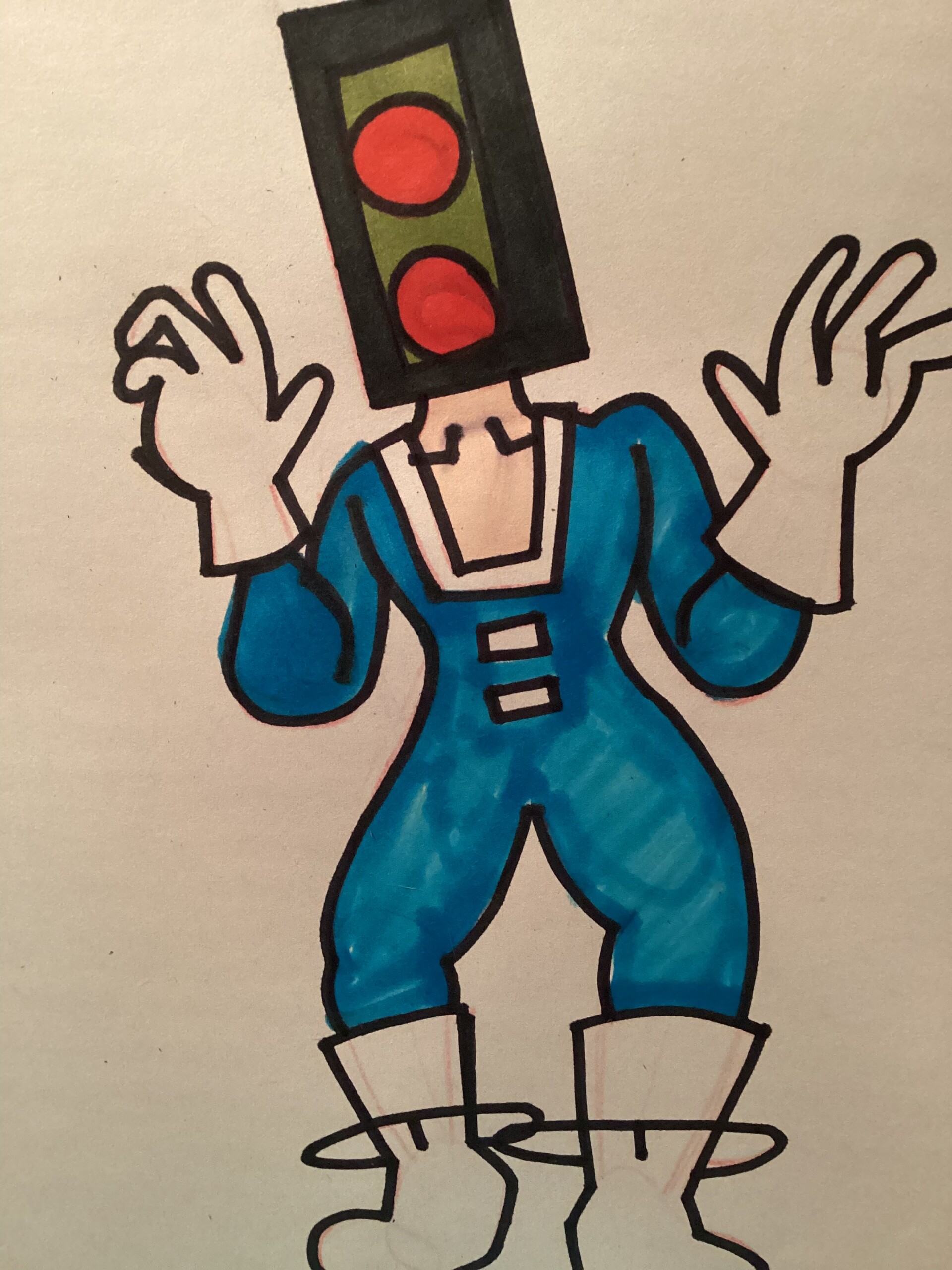 ArtStation - Annedroids from the future