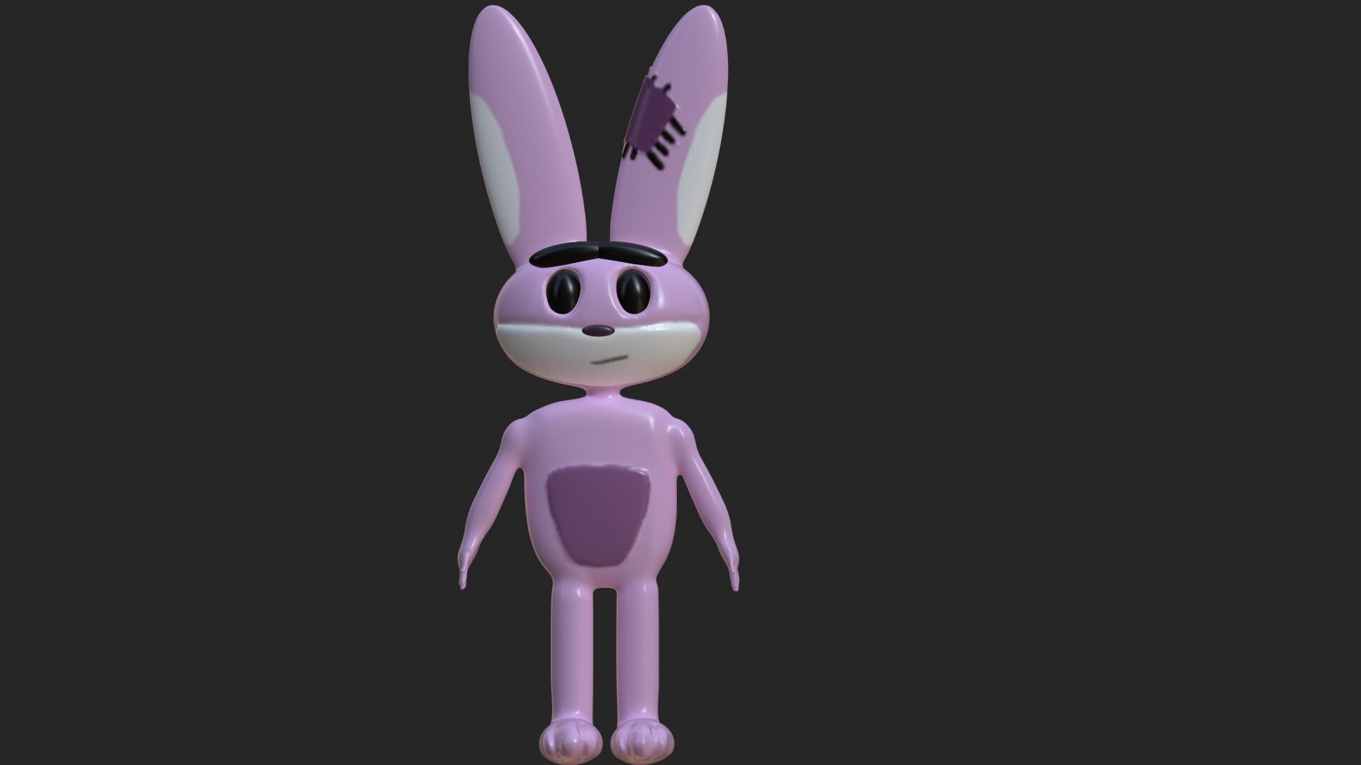 ArtStation - Miskit from the Amulet Graphic Novels