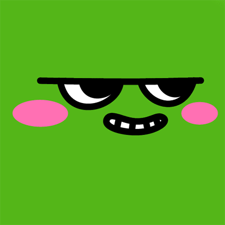 Oleksandra Khomenko - Strong Mango NFT