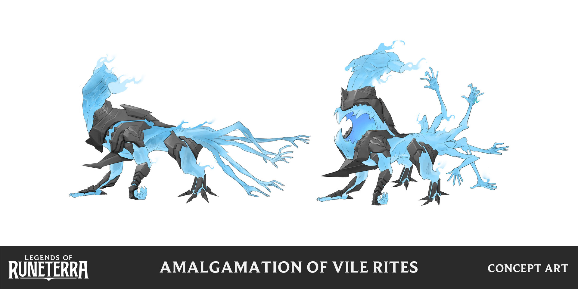 Kudos Productions - Amalgamation Of Vile Rites