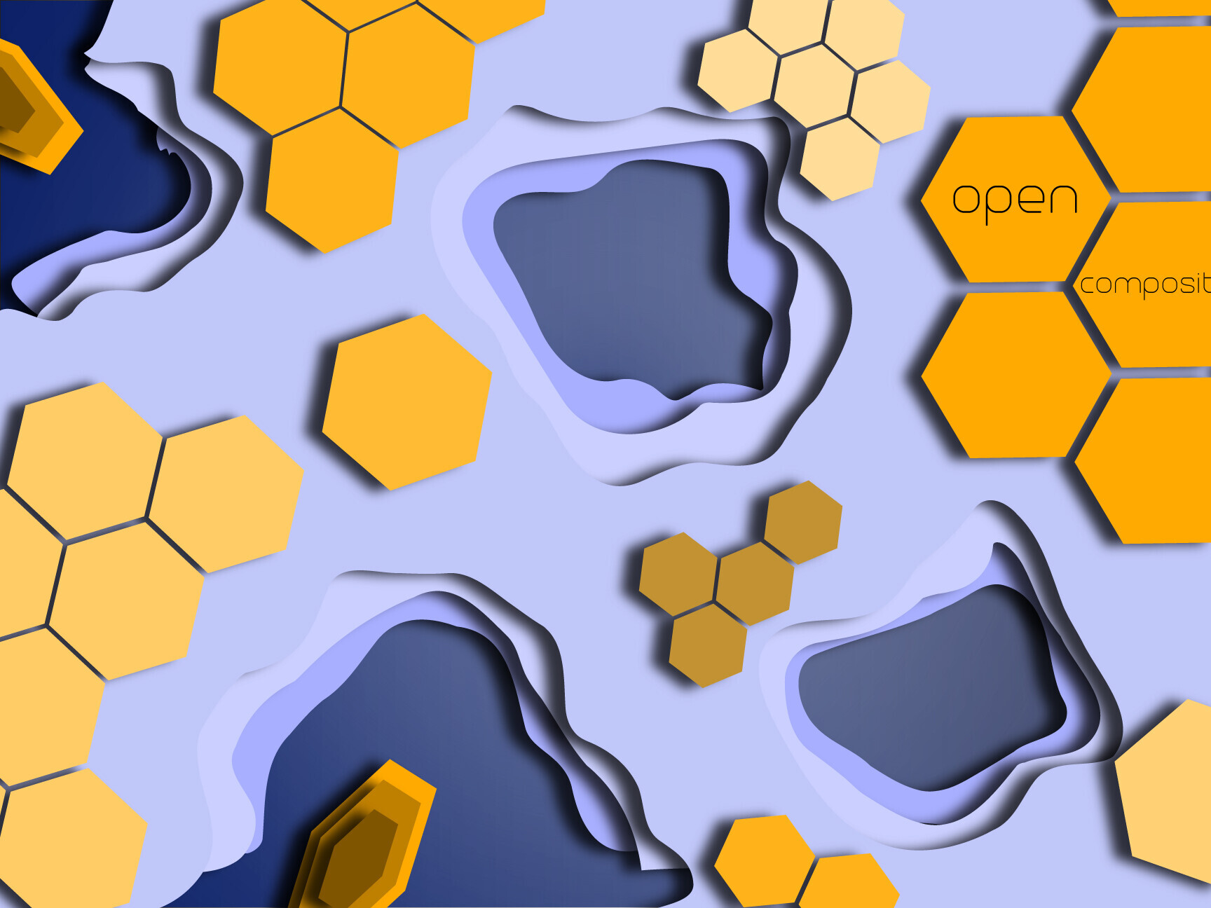 ArtStation - Composition [Study]