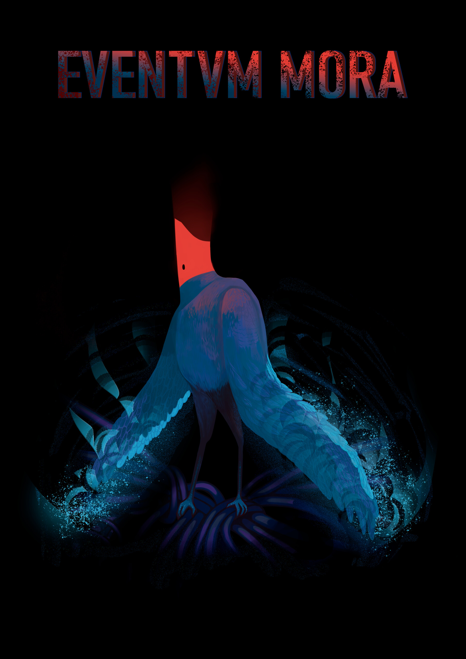 ArtStation - Eventum Mora 1.0