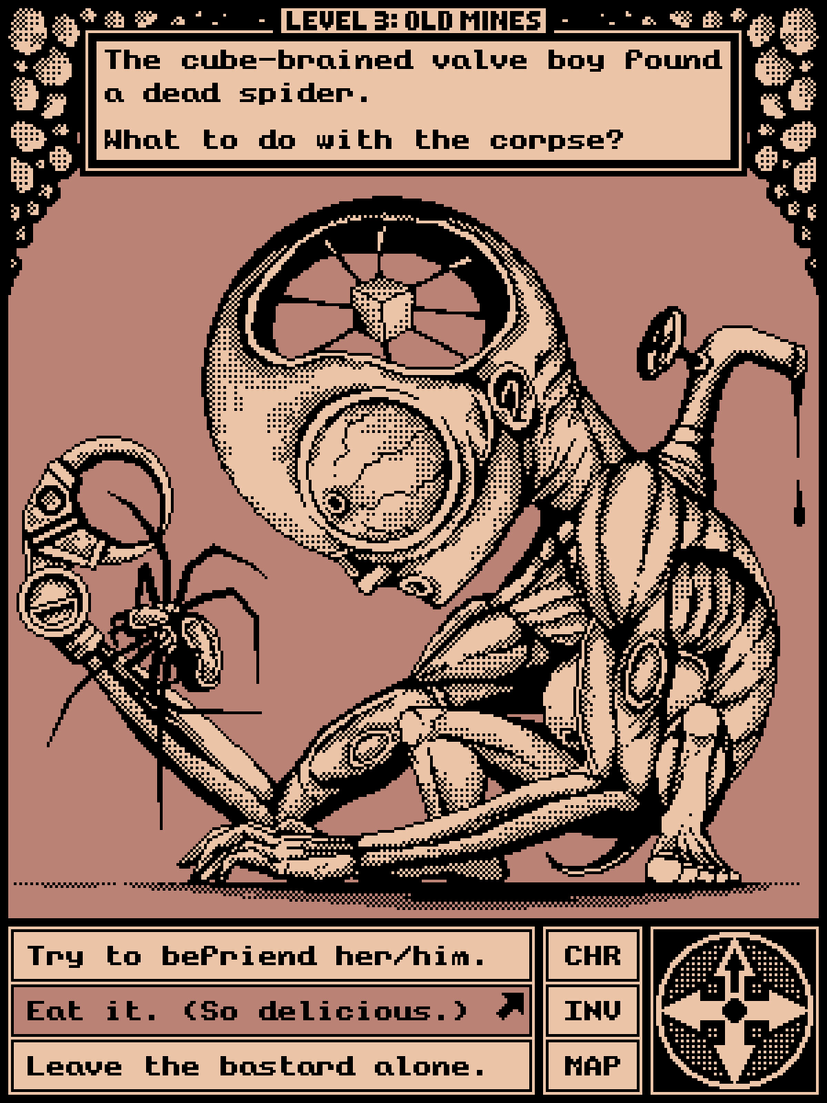 ArtStation - Valve Boy