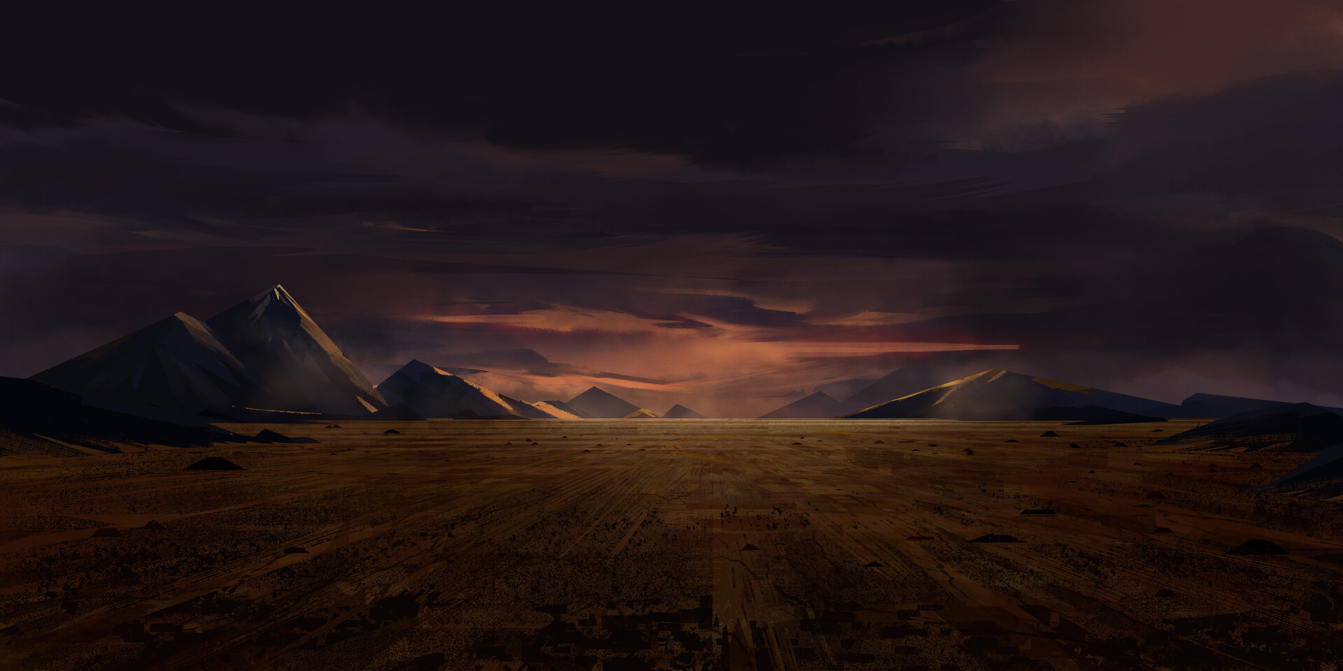 Kamille Rodriguez - GODSPEED