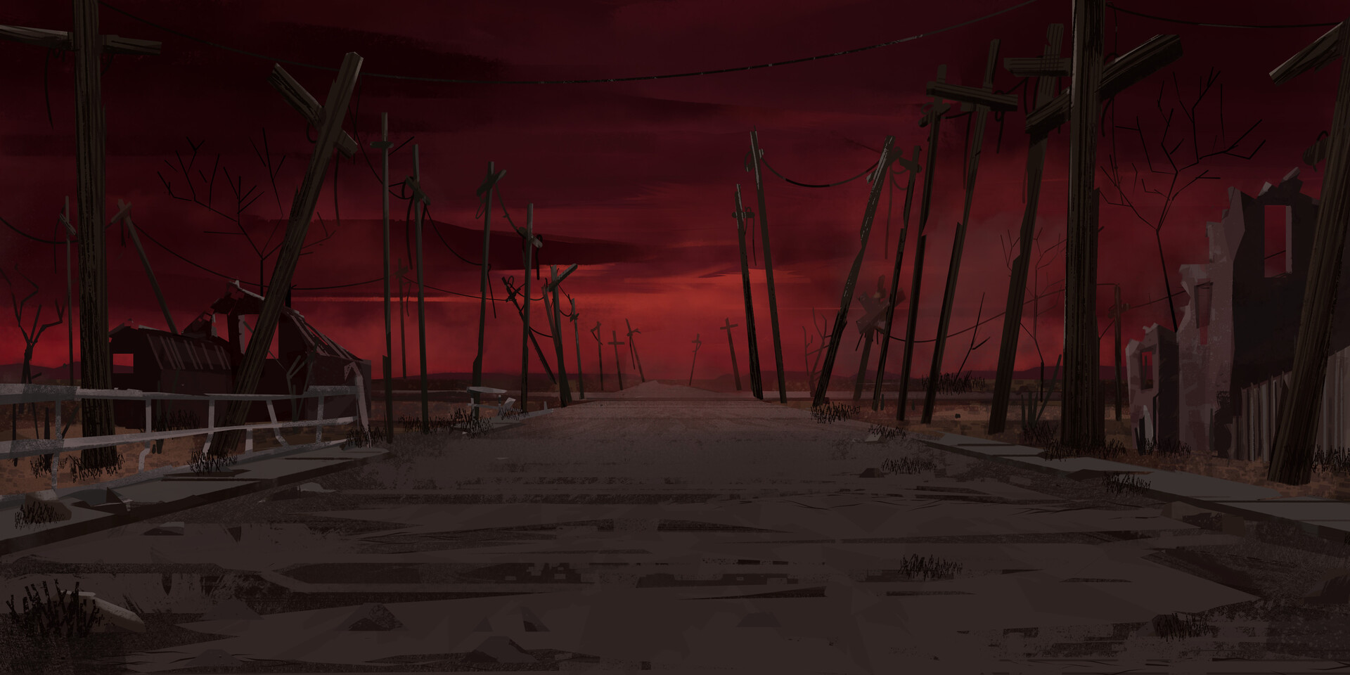 Kamille Rodriguez - GODSPEED