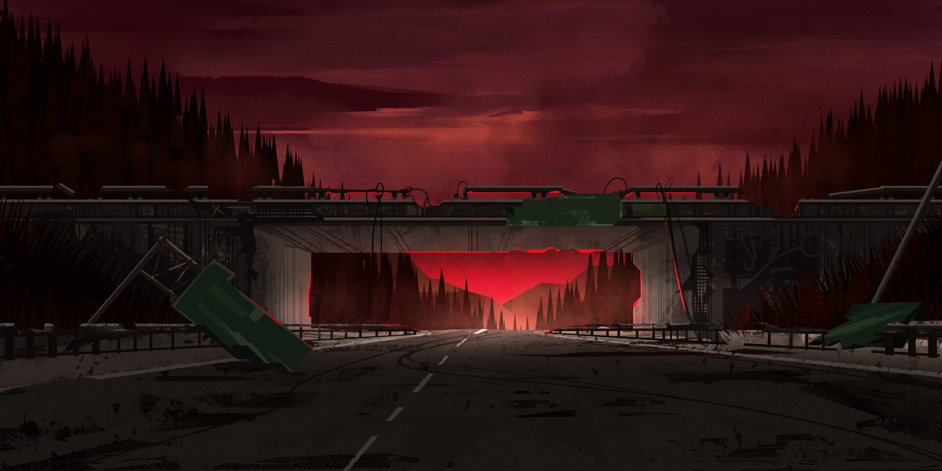 Kamille Rodriguez - GODSPEED