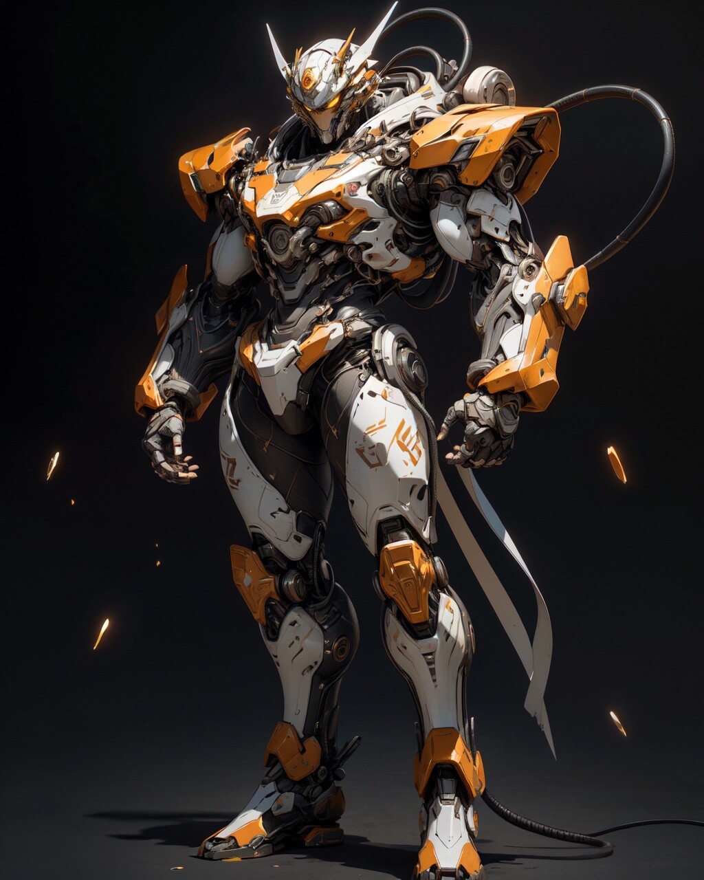 4K Anime Reference Art for Artists and Enthusiasts - 338 Robot,Human ...