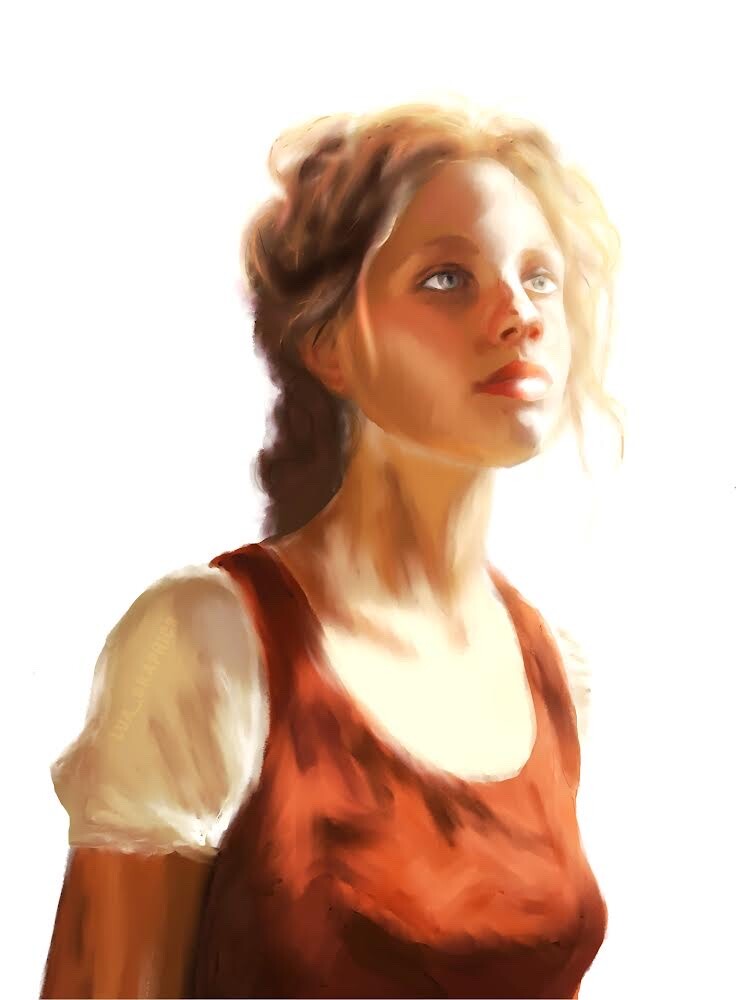 ArtStation - 🍃