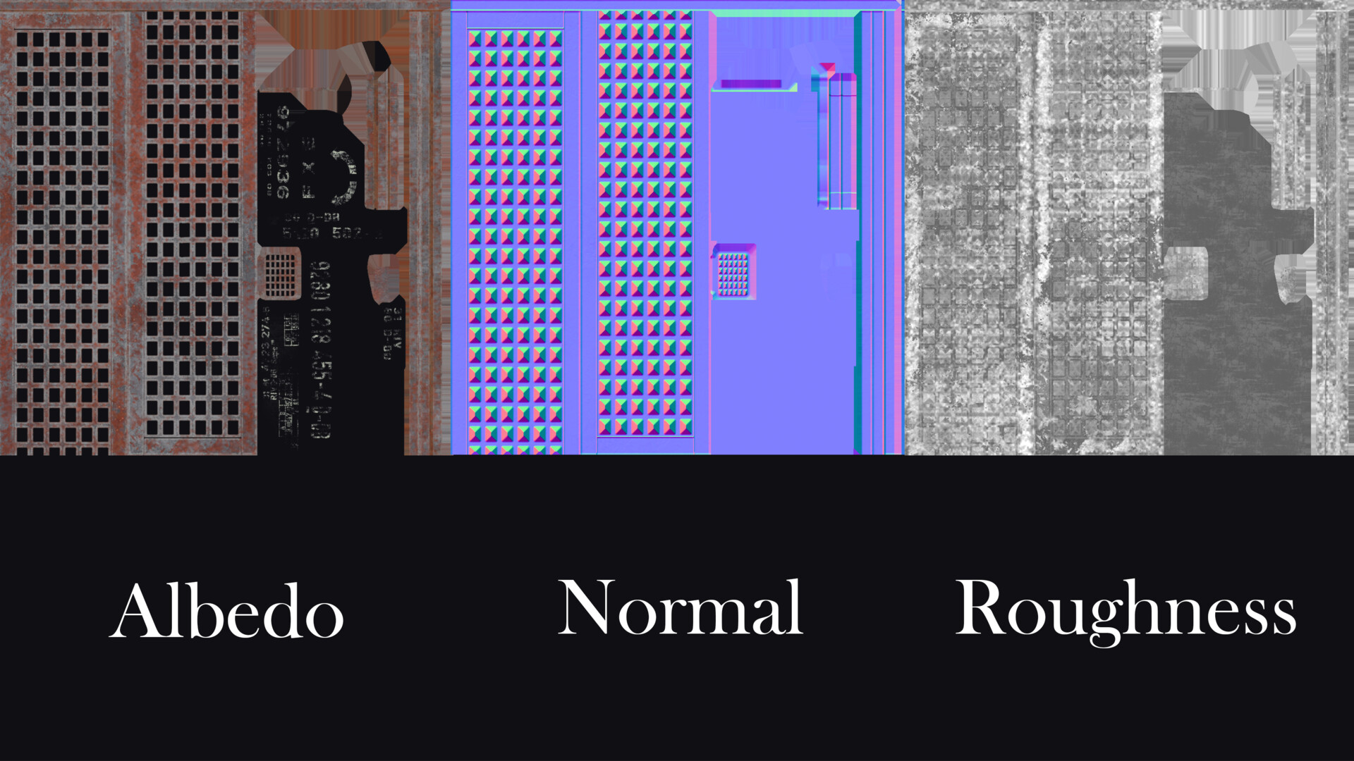 Stepan Petrov - Railway carriage