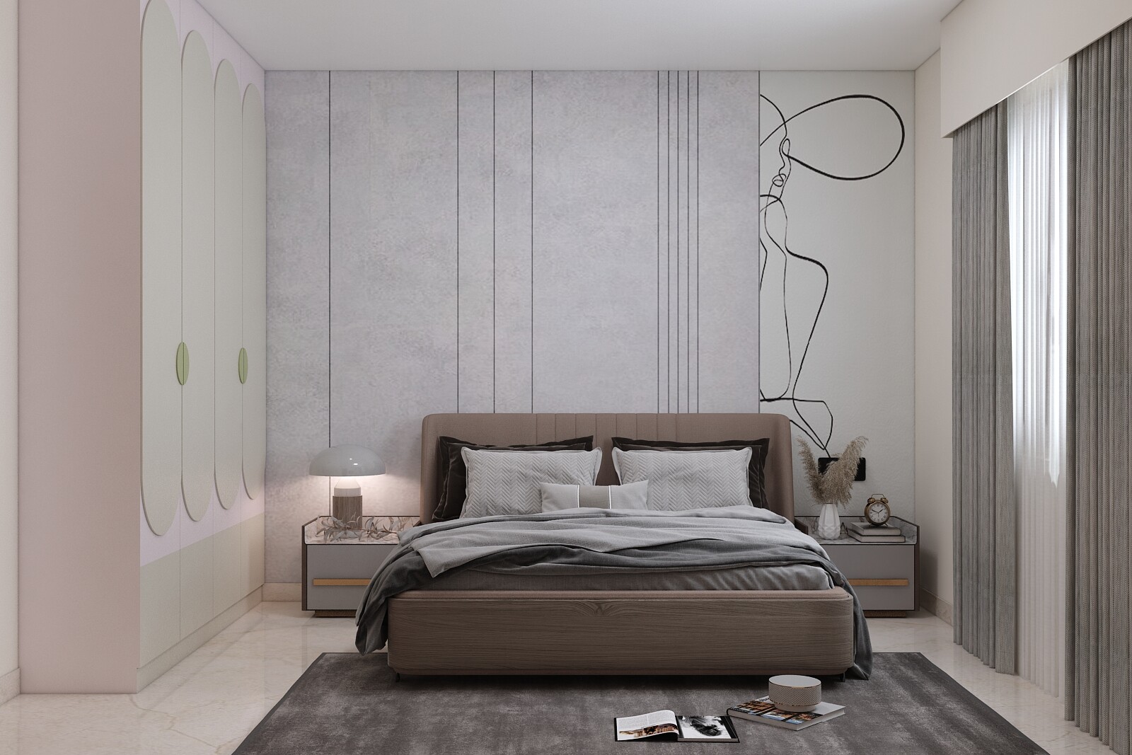 ArtStation - render for 3ds max