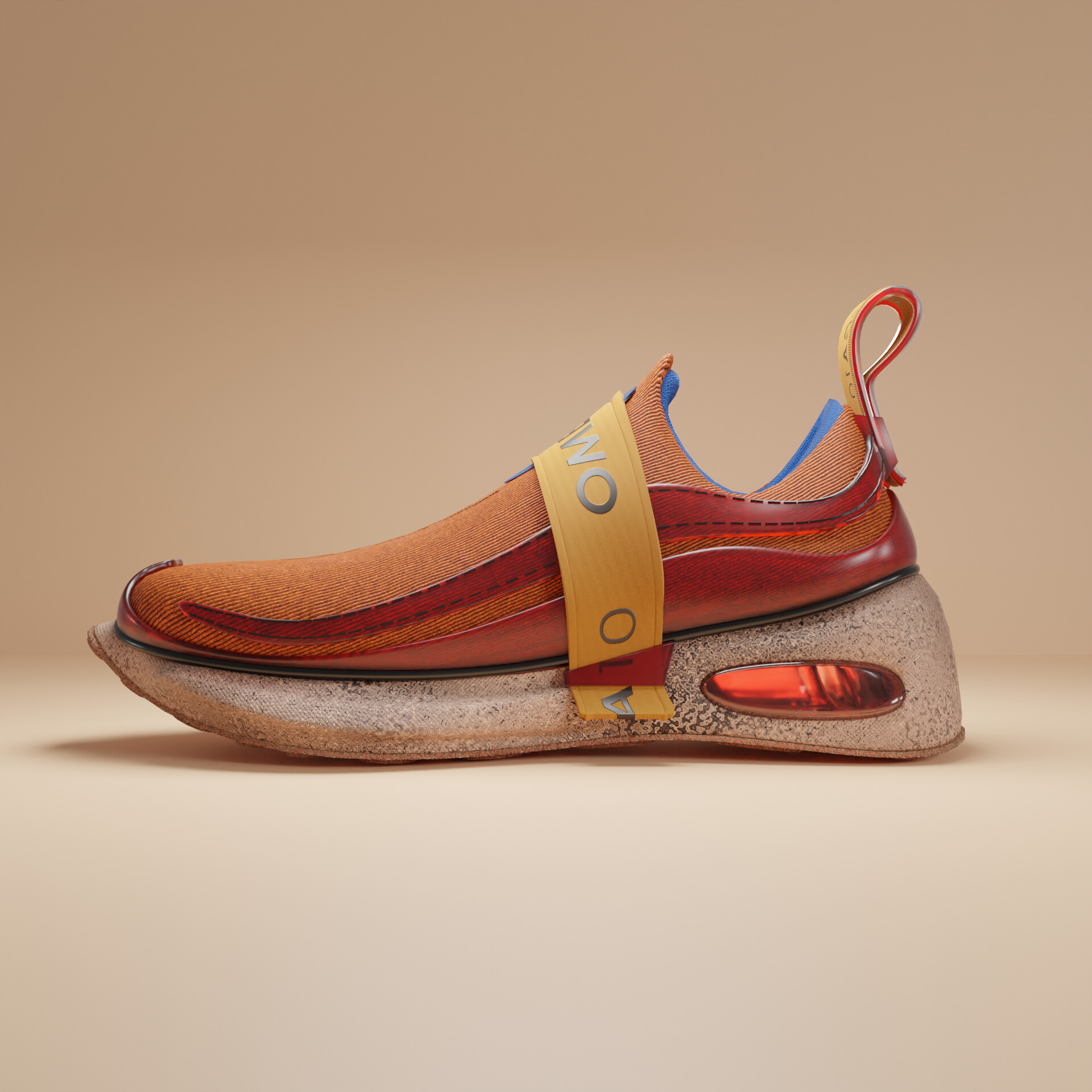 ArtStation - Soes concept