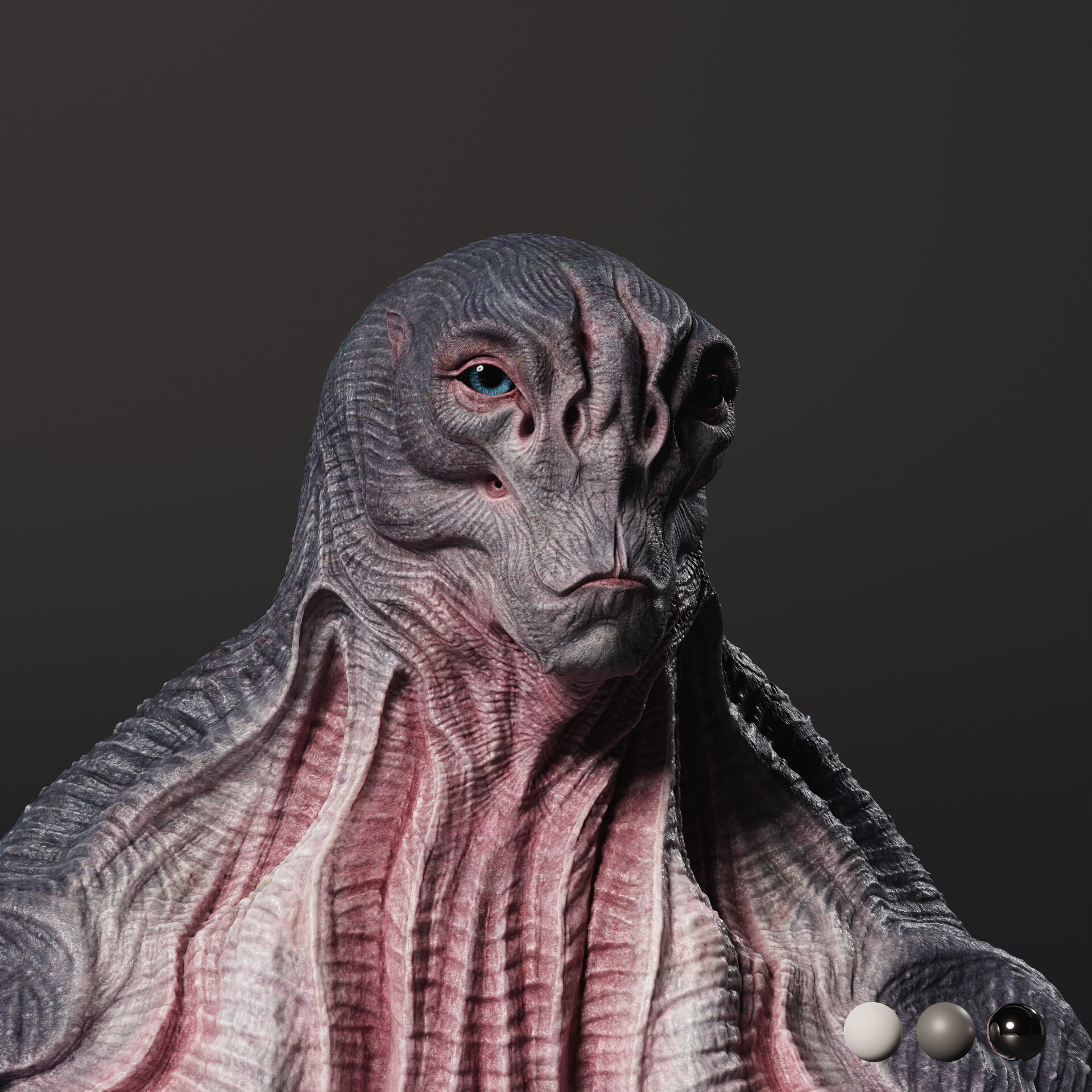 Alin Bolcas (Arvolve) - Meera - Wonder Dynamics