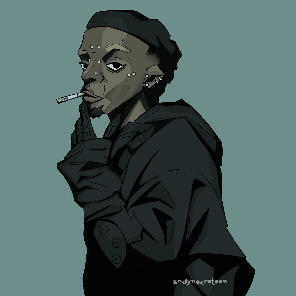 ArtStation - Carti