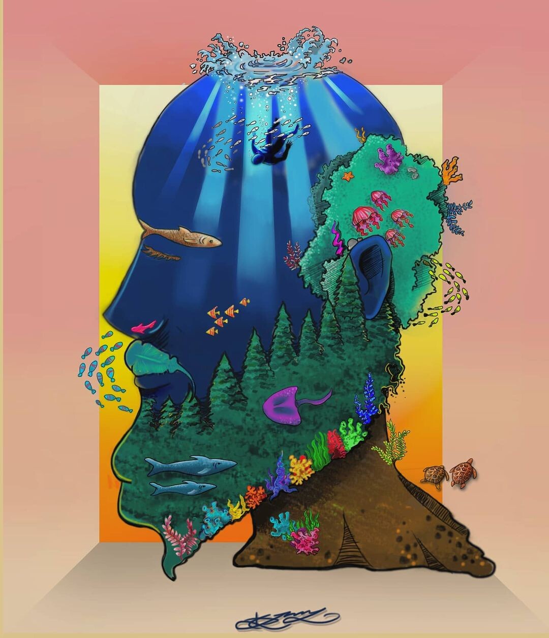 Athul Thottappilly - Mindfall