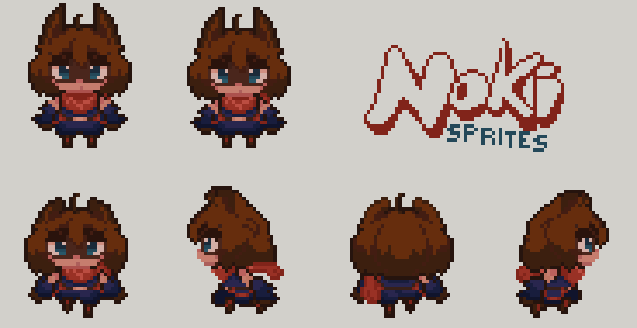 Braxton - Portfolio Selects: Animations