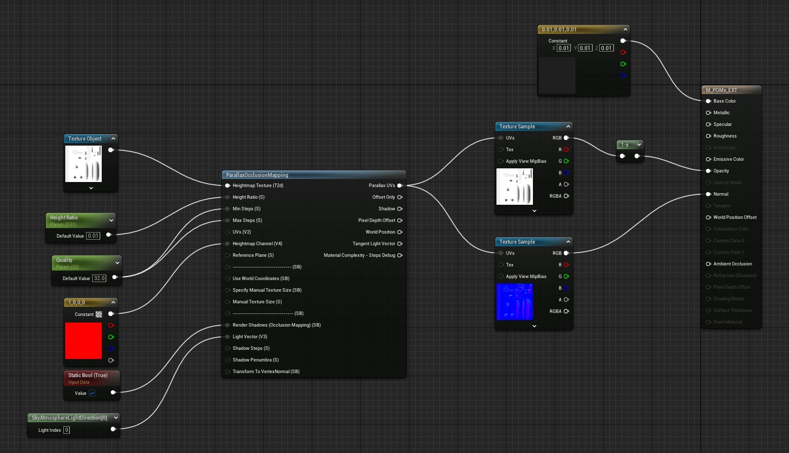 Nathan Le Tallec - Origin M50 Interceptor from Star Citizen [FAN ART]