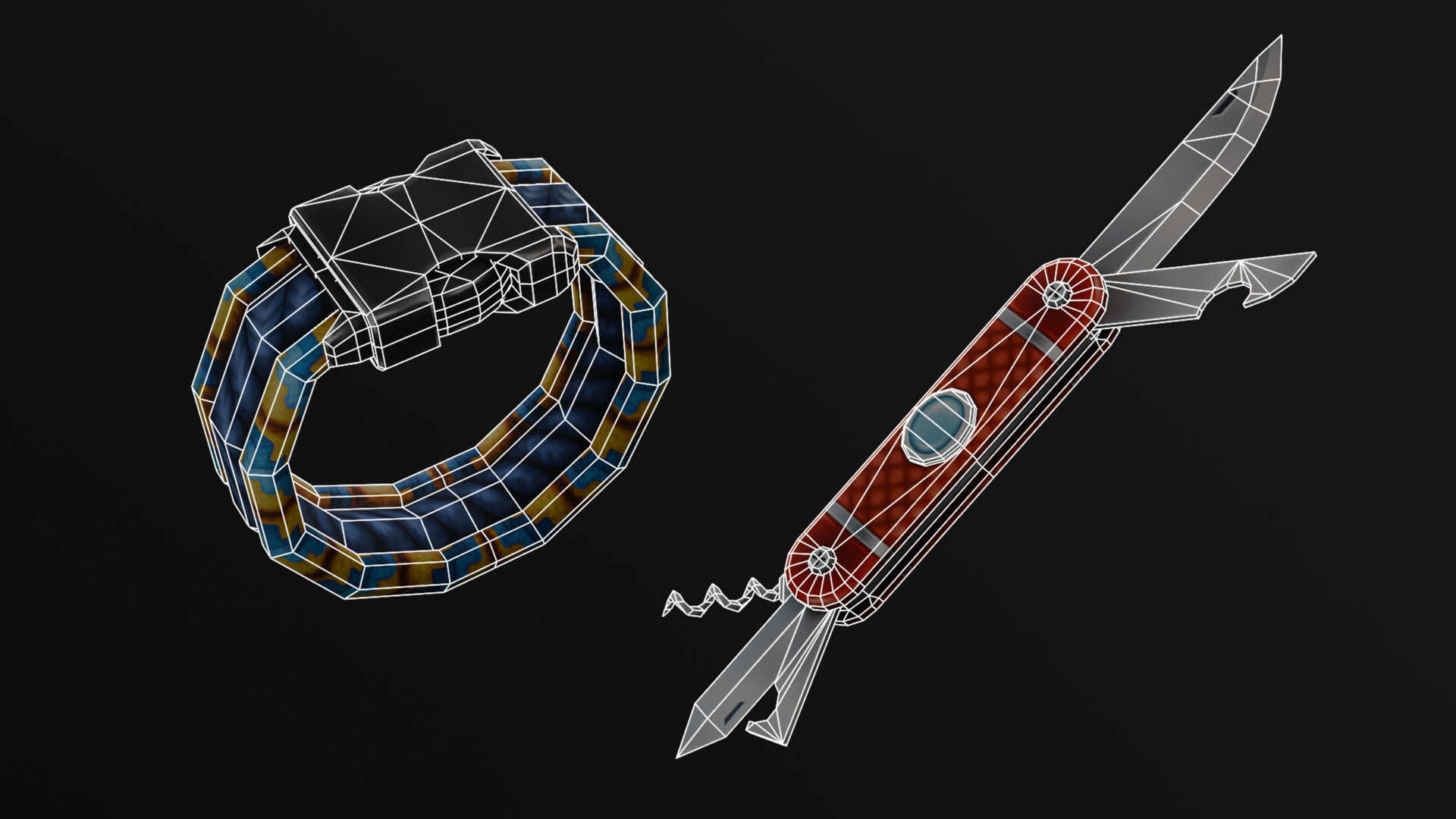 Mariana Hernandez Pardo - Bard Building and props - Shop Titans