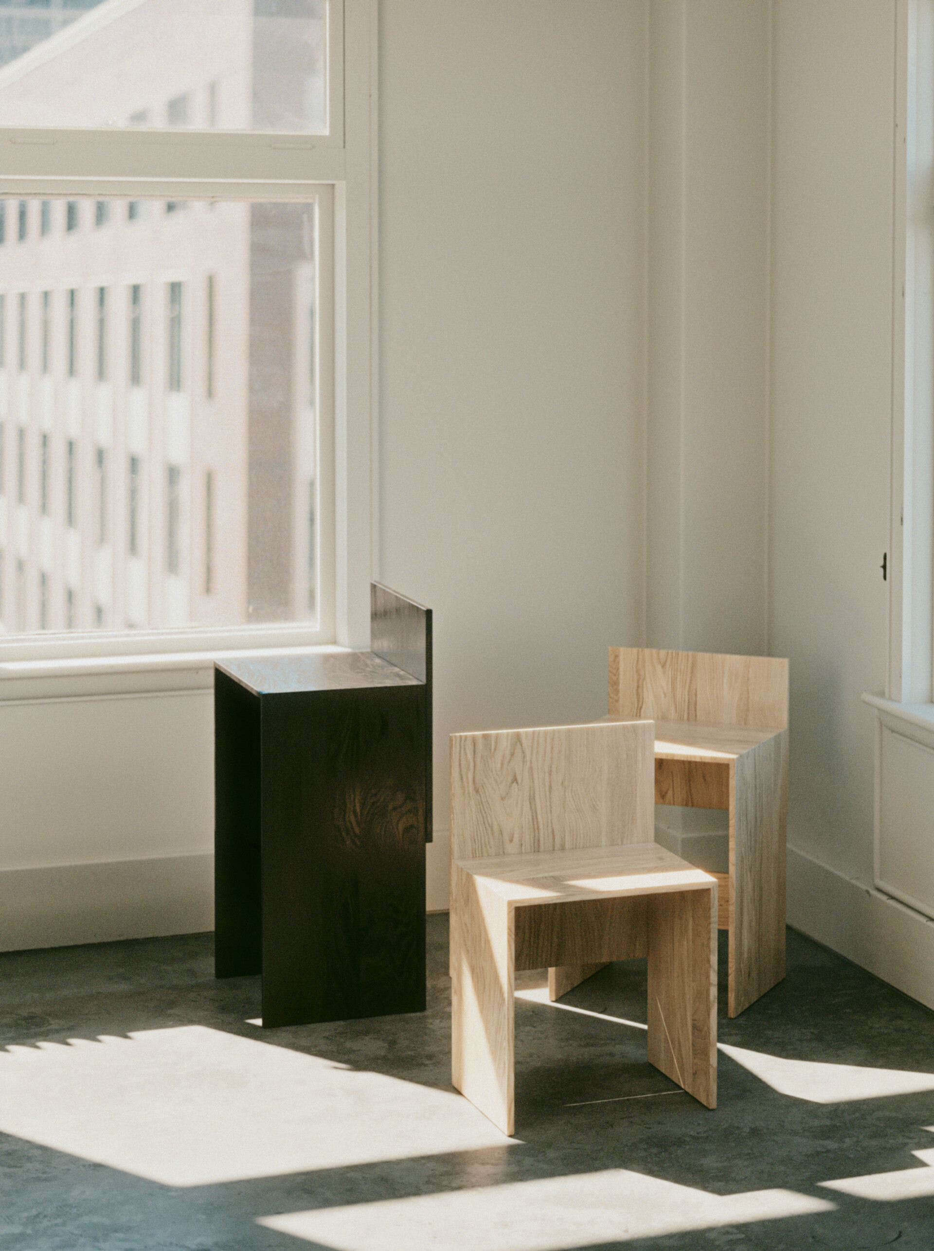 ArtStation - Daily Render: Chairs