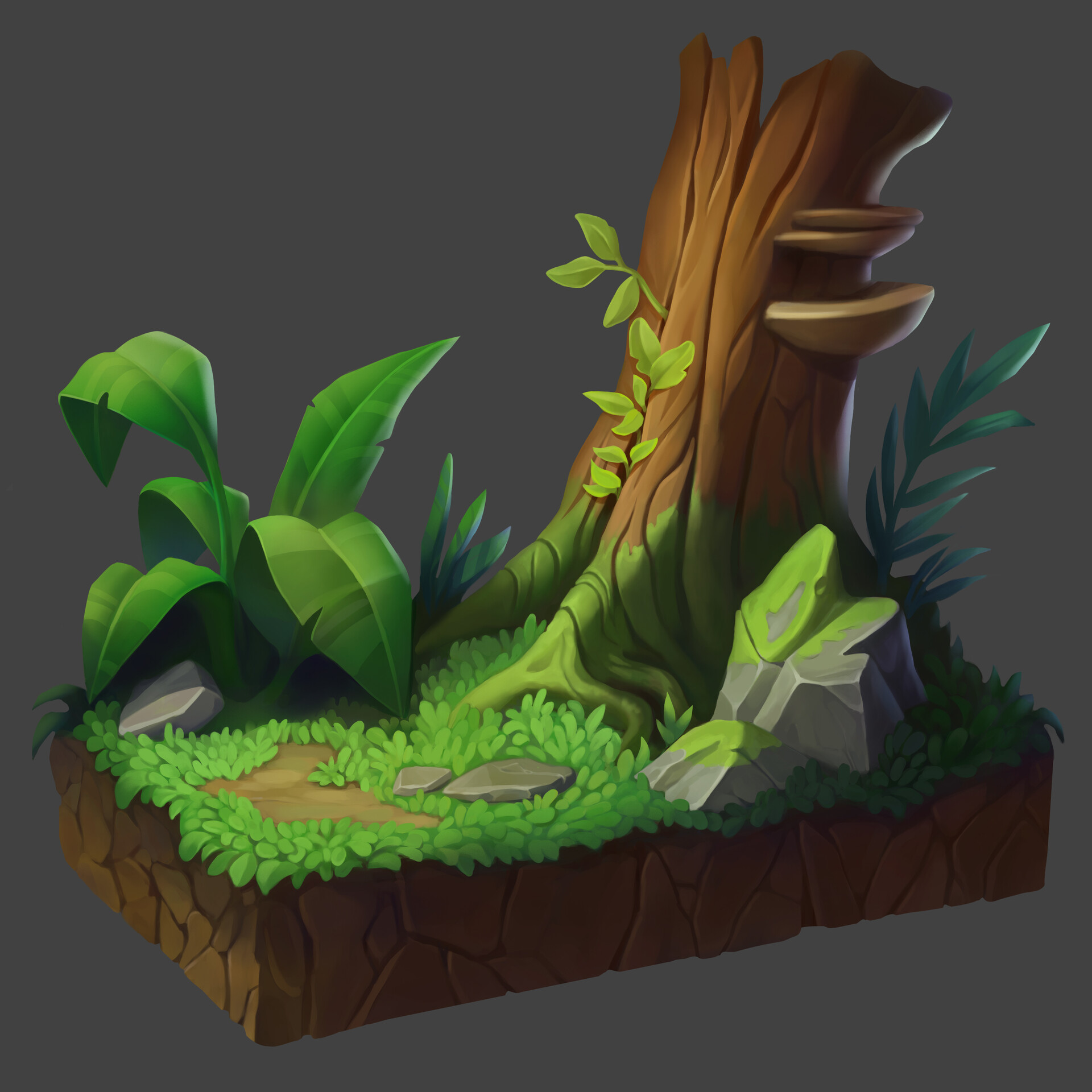 ArtStation - Forest