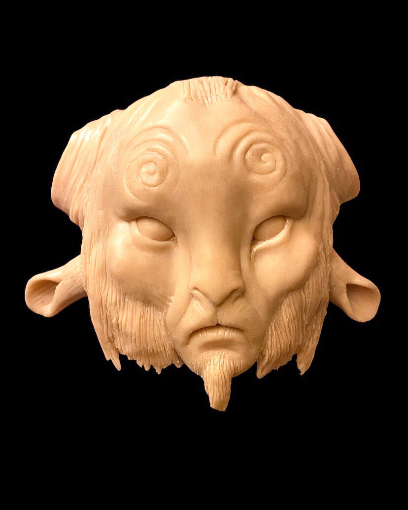 ArtStation - Faun: Pans Labyrinth