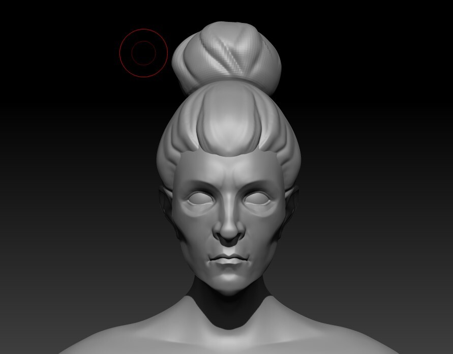 ArtStation - Stylized Character Sculpting