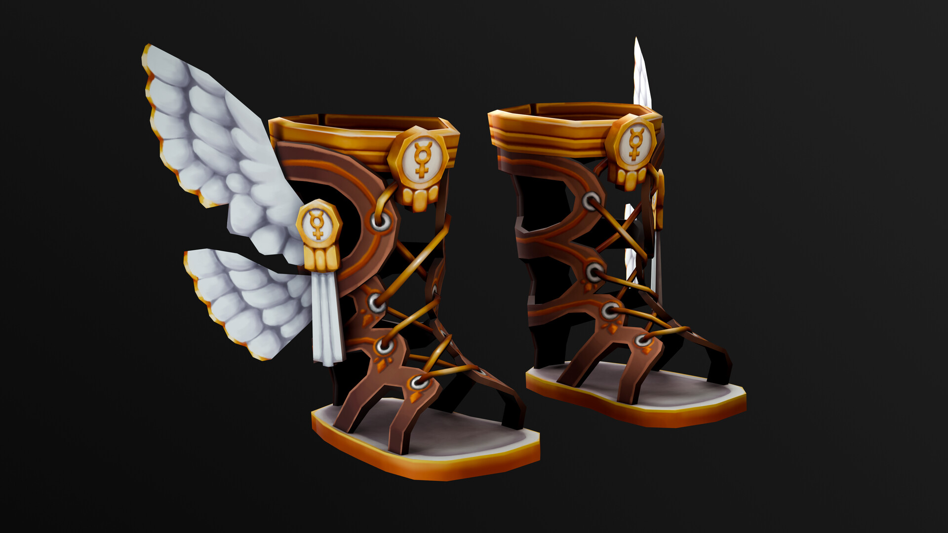 Mariana Hernandez Pardo - Bard Building and props - Shop Titans