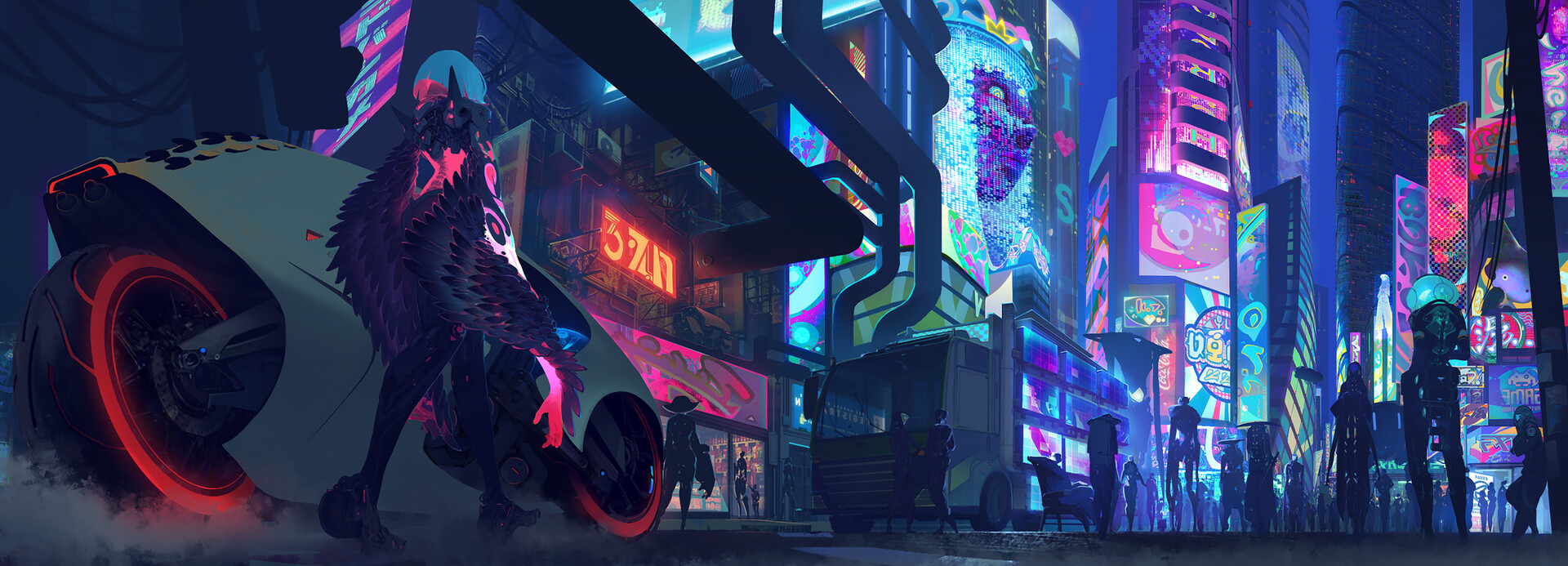 yongming-yang-.jpg (1920×693)图片_赛博图片素材-花瓣网