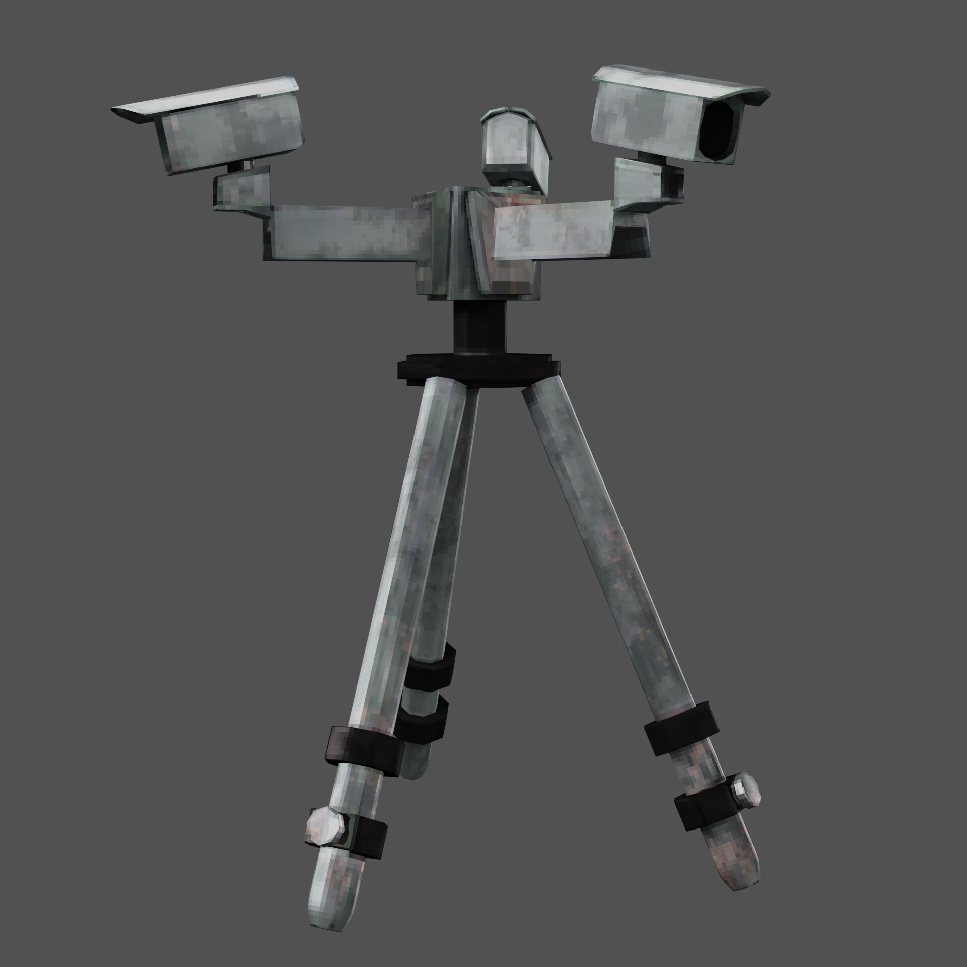 ArtStation - The Peeper