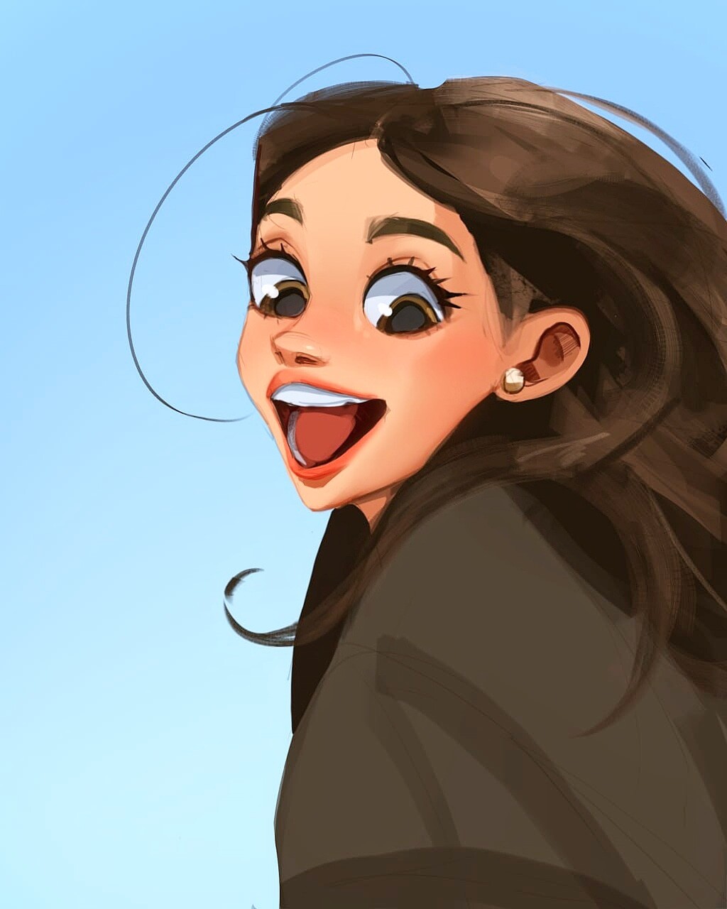 ArtStation - experimental