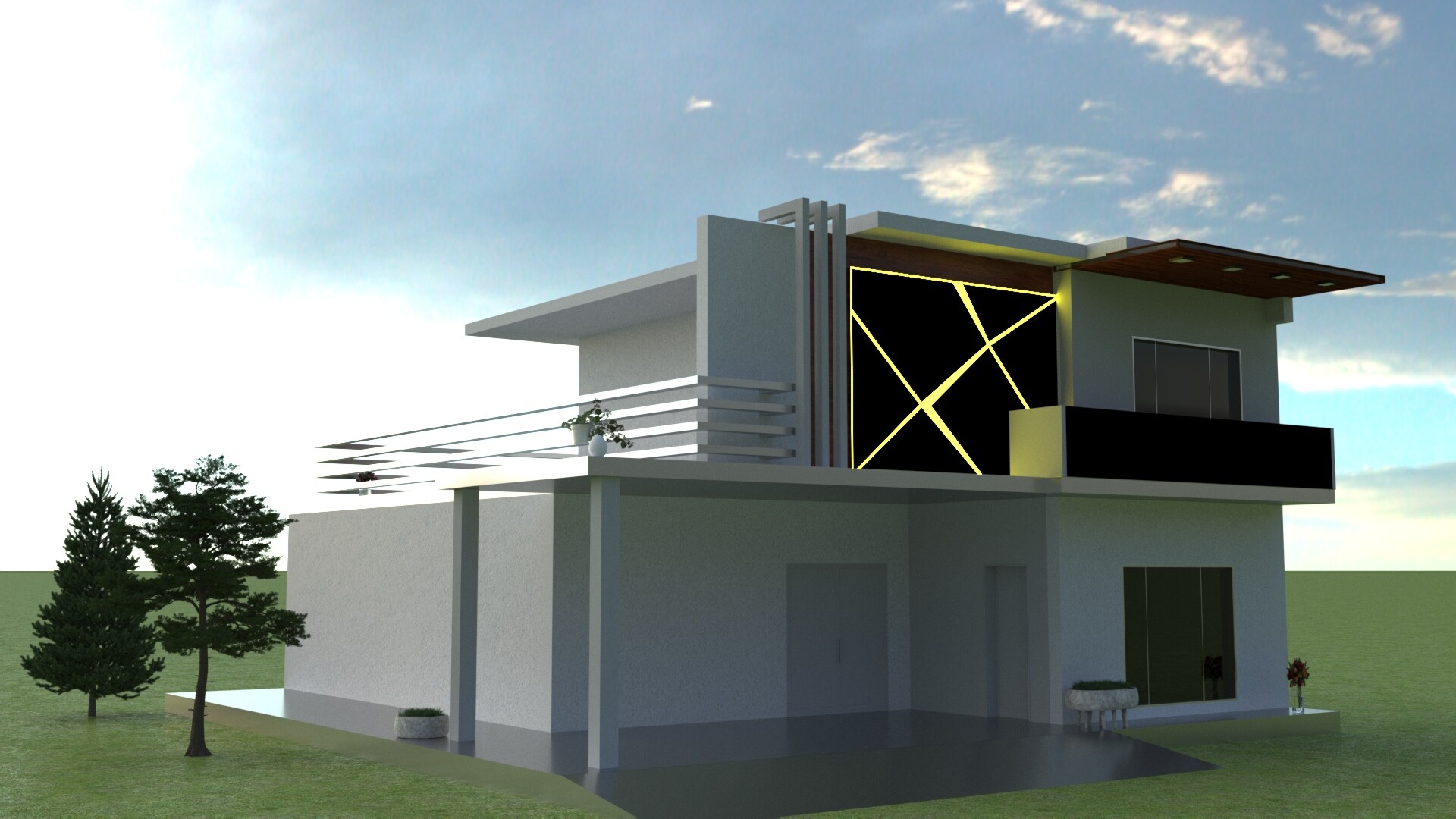 ArtStation - 3ds max