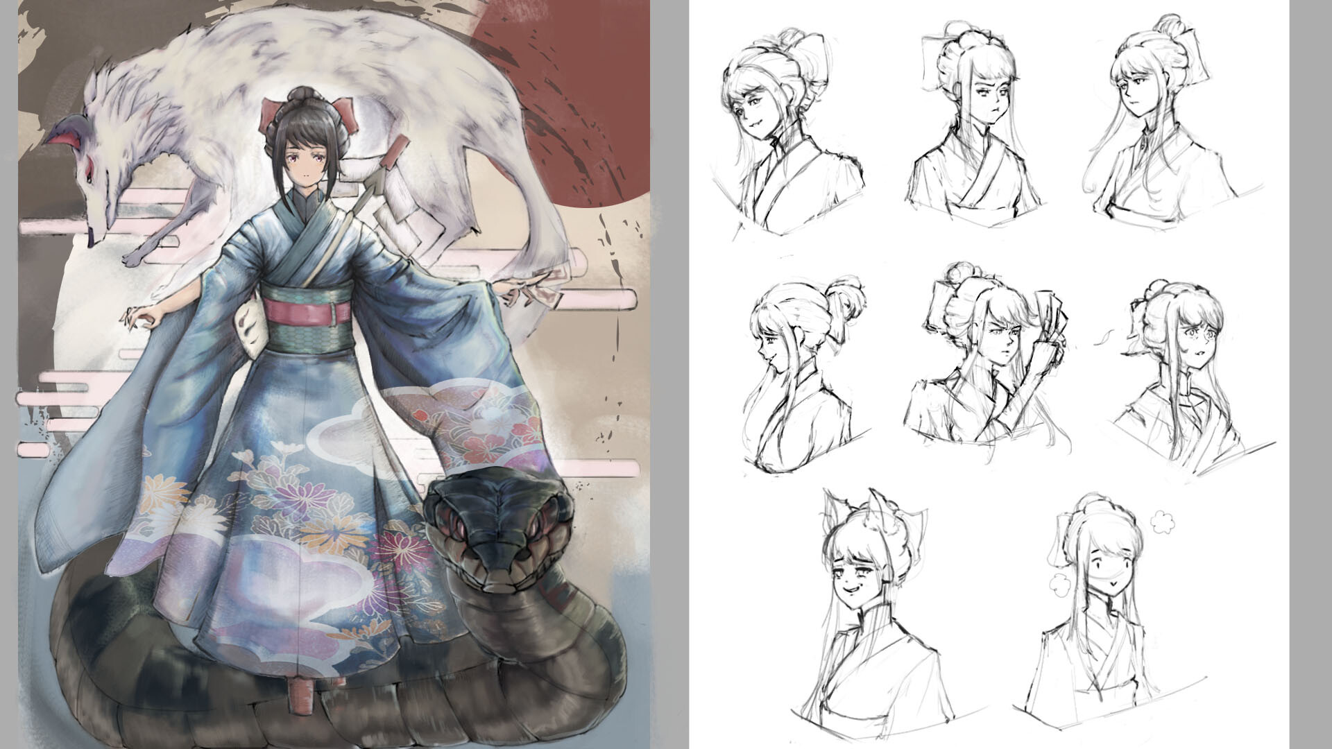 ArtStation - CAD Assignment