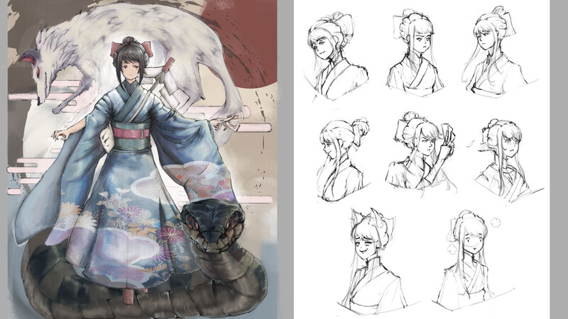 Ryan Ang - Portfolio