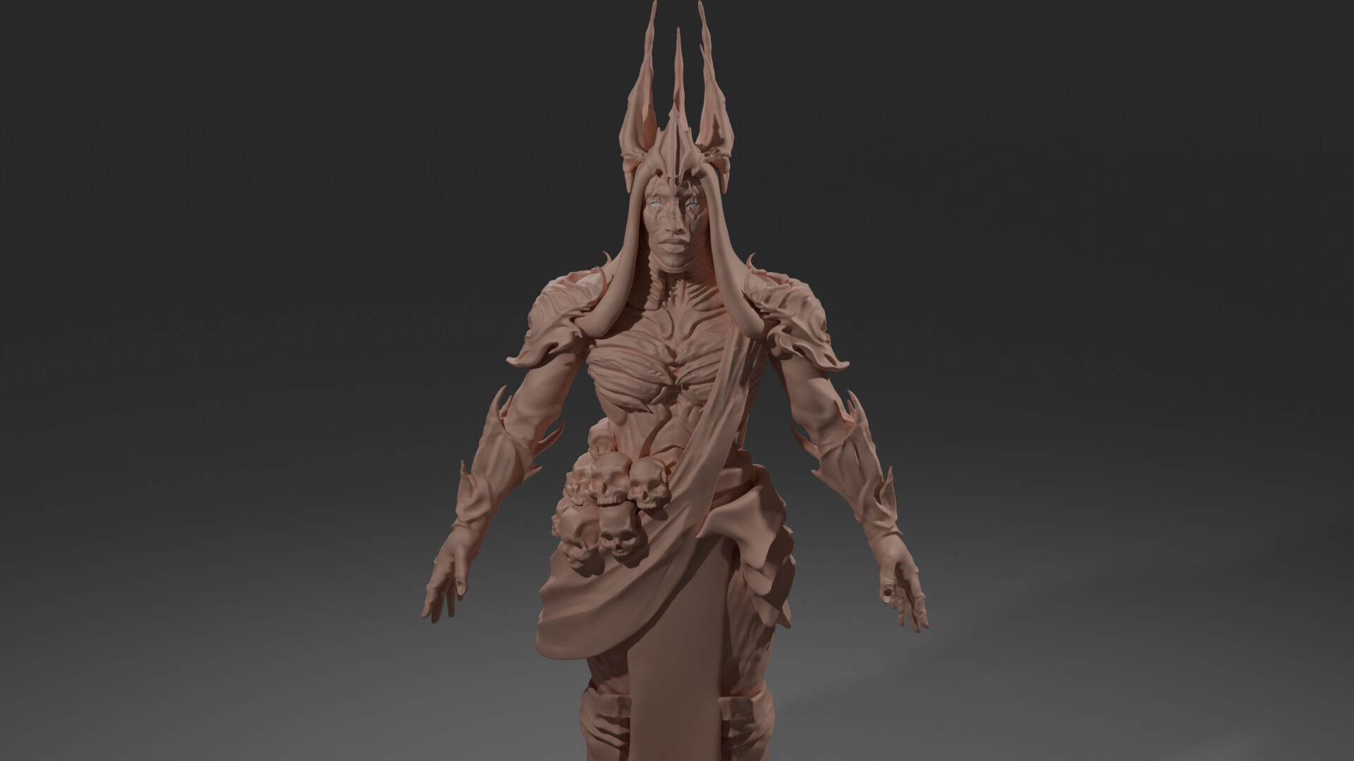 ArtStation - Harbinger