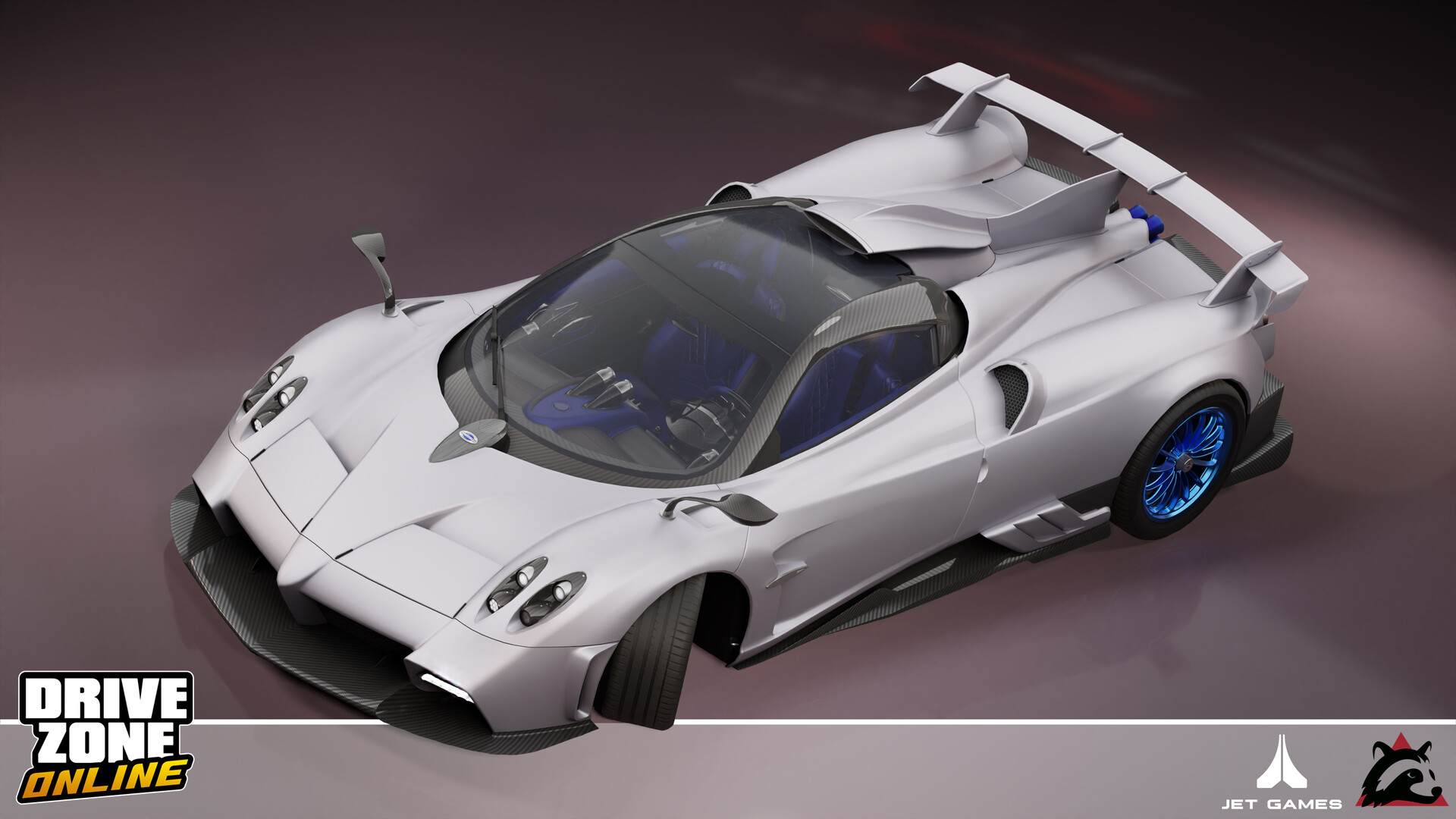 DELTARACCOONS TEAM - Portelli Driveza - Drive Zone Online