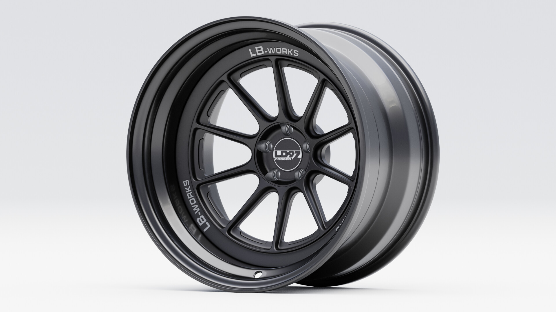 ArtStation - LD97 LD50