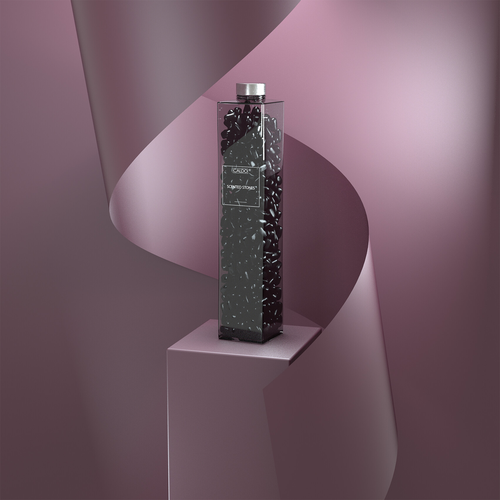 ArtStation - Commercial Product 3D Design