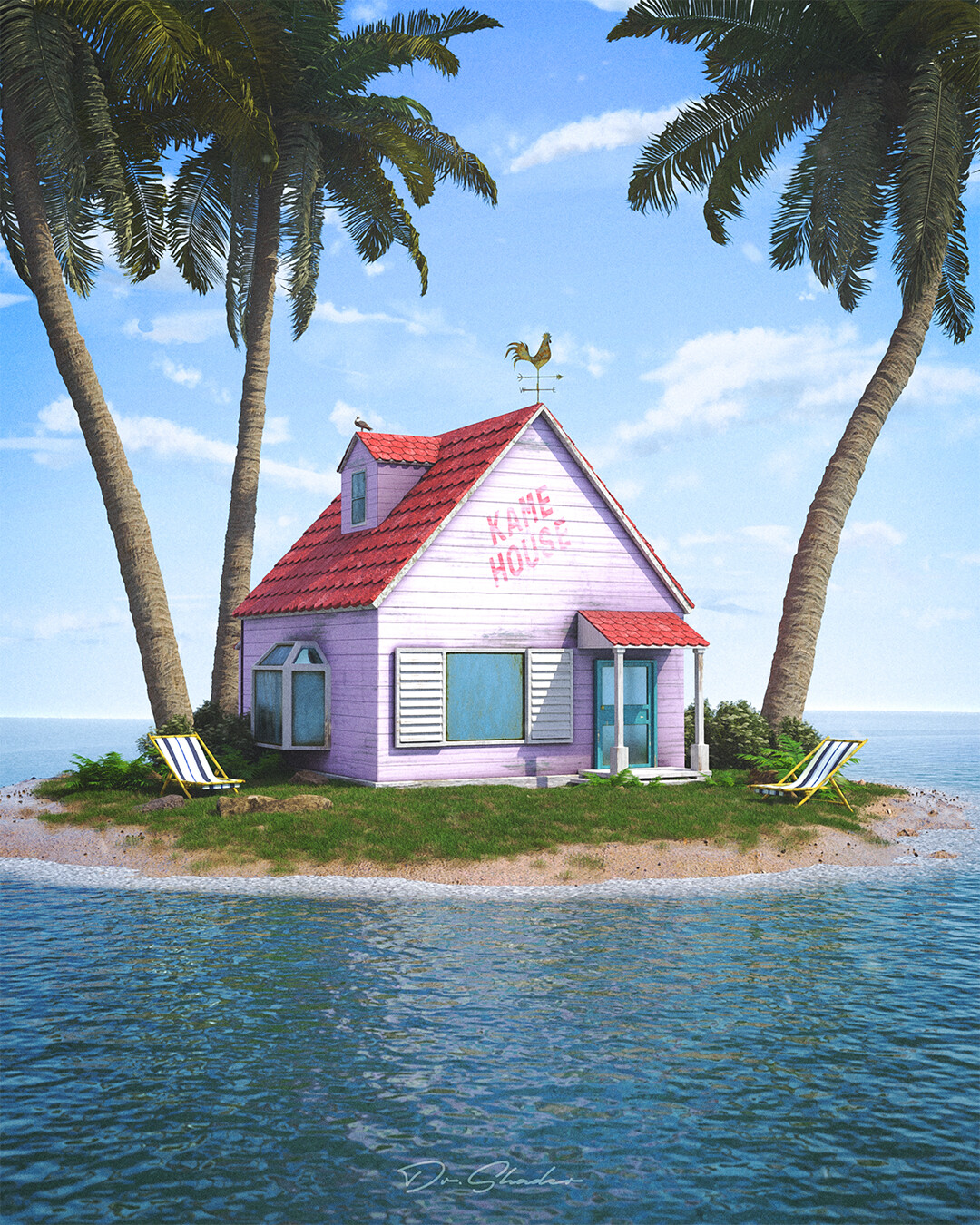 Pradip Maharana - Kame's House