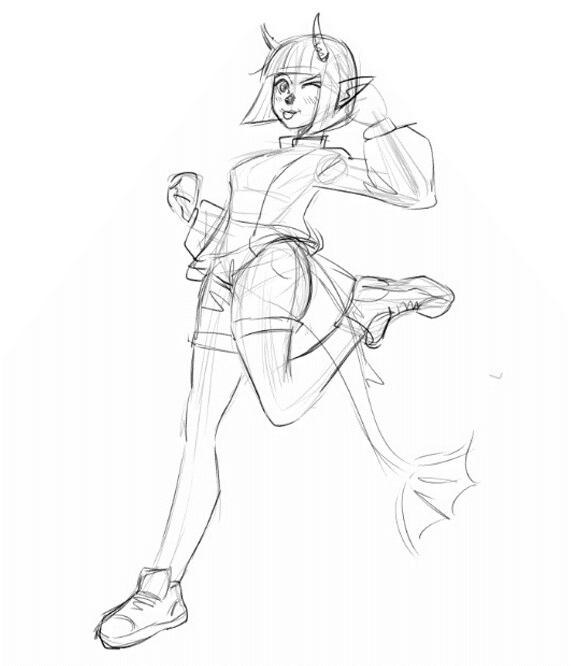 sango coloring pages