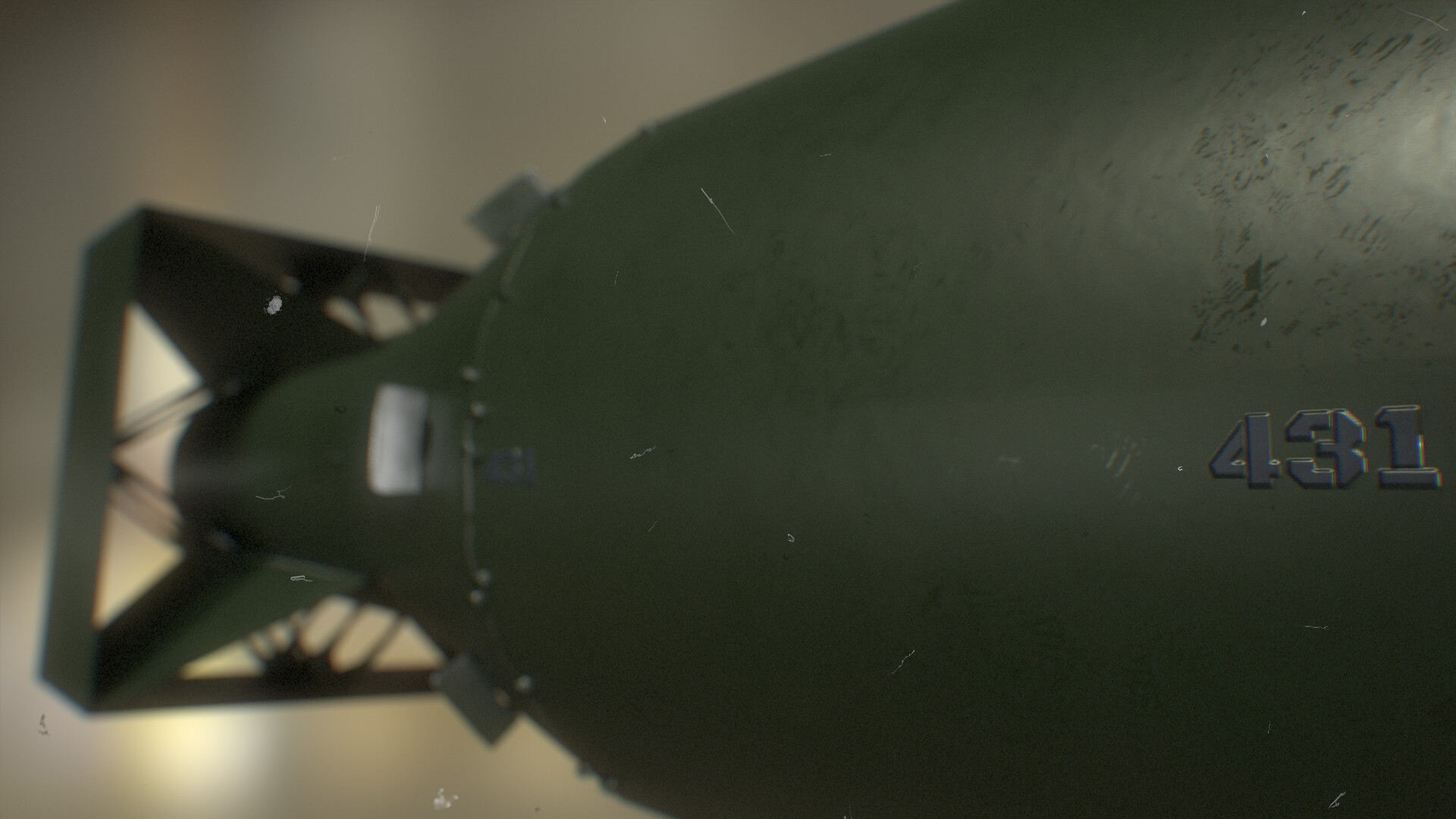 Jamie W - Little Boy