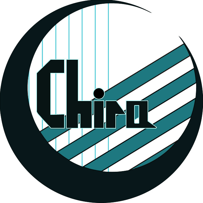 ArtStation - Logo Design idea