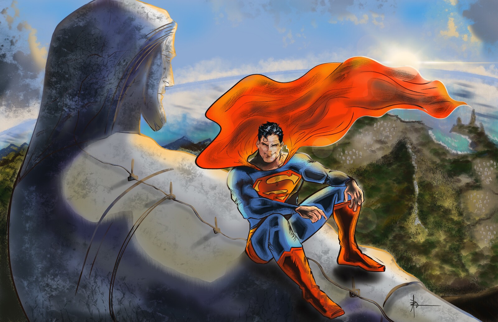 Anthony Ziesler Woodall