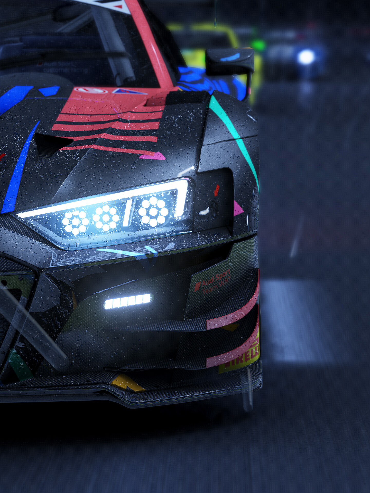 ArtStation - Rendering Practice