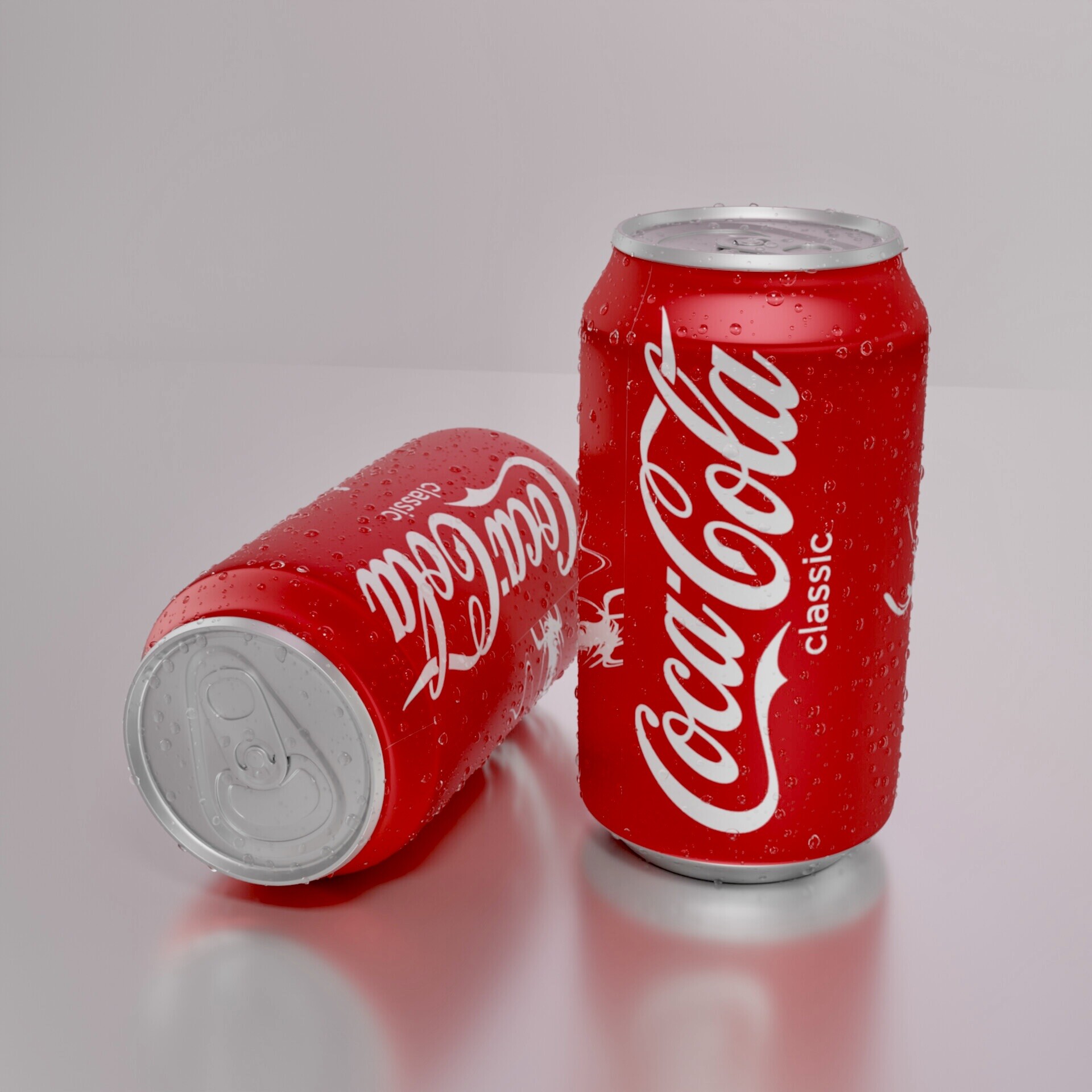 ArtStation - Cola