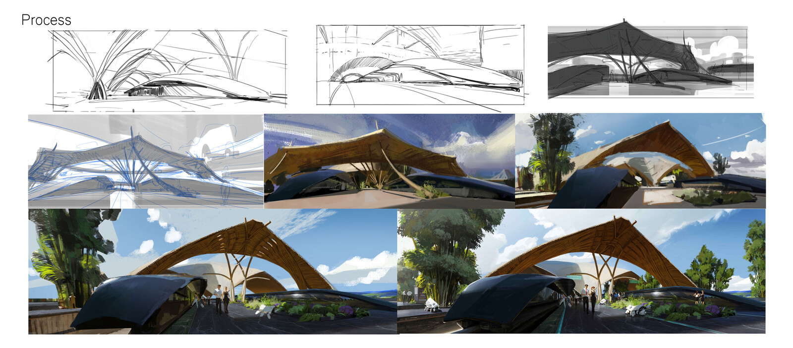 Axel Sauerwald - Solar Express