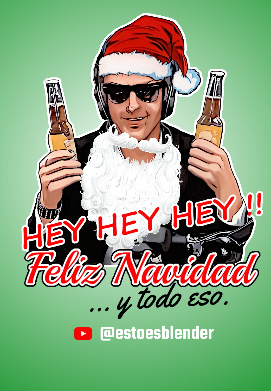 ArtStation - navidad time