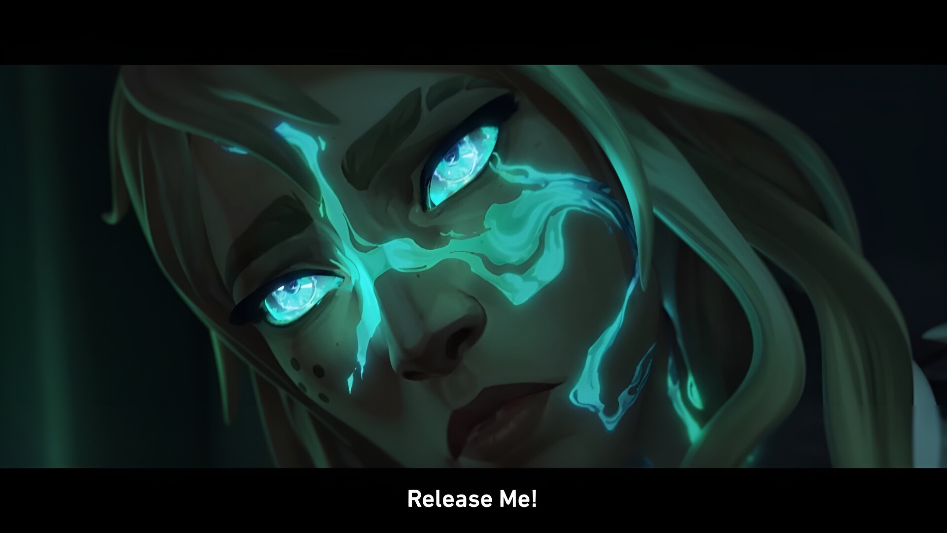 ArtStation - Deadlock Agent Trailer // VALORANT - Hand Painted Texture