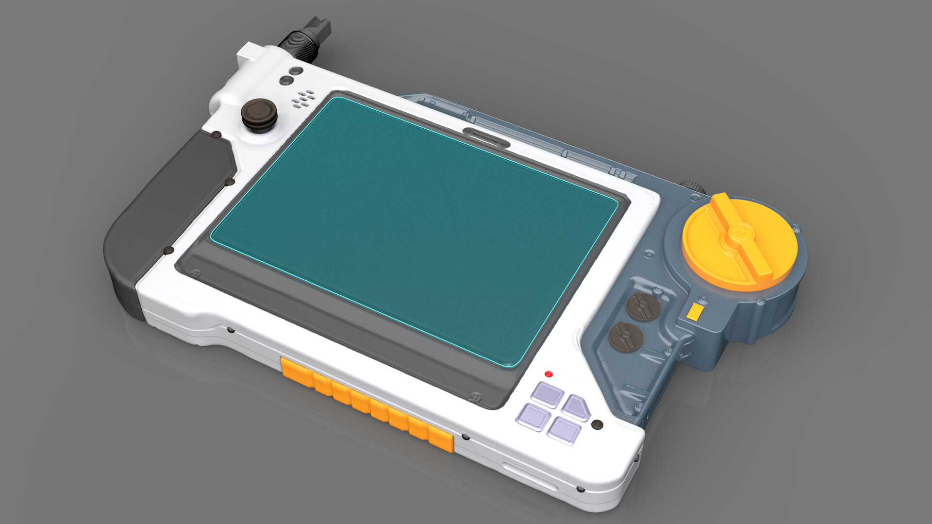 ArtStation - ZB练习