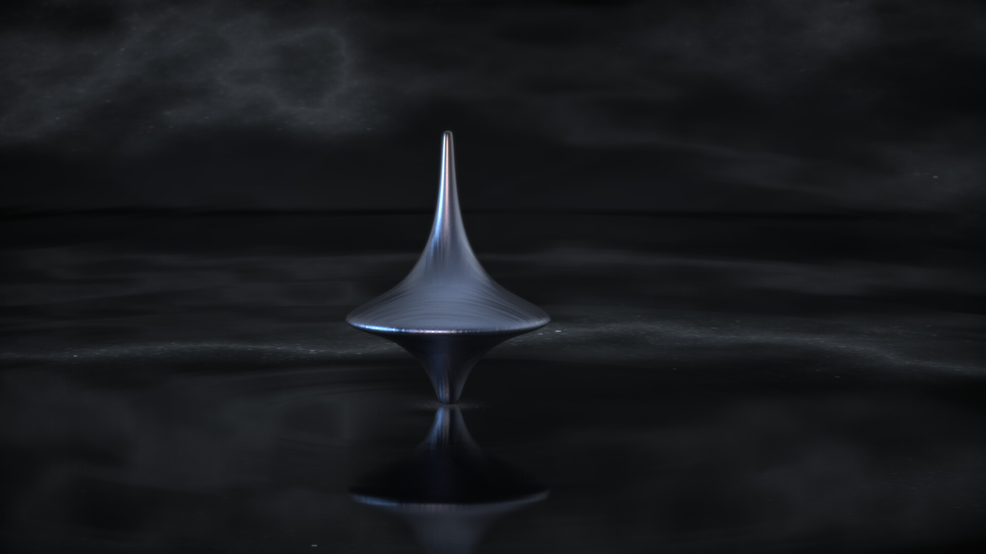 ArtStation - INCEPTION