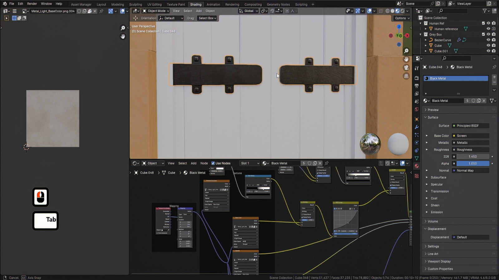 3D Tudor - The Blender 4 Ultimate Guide