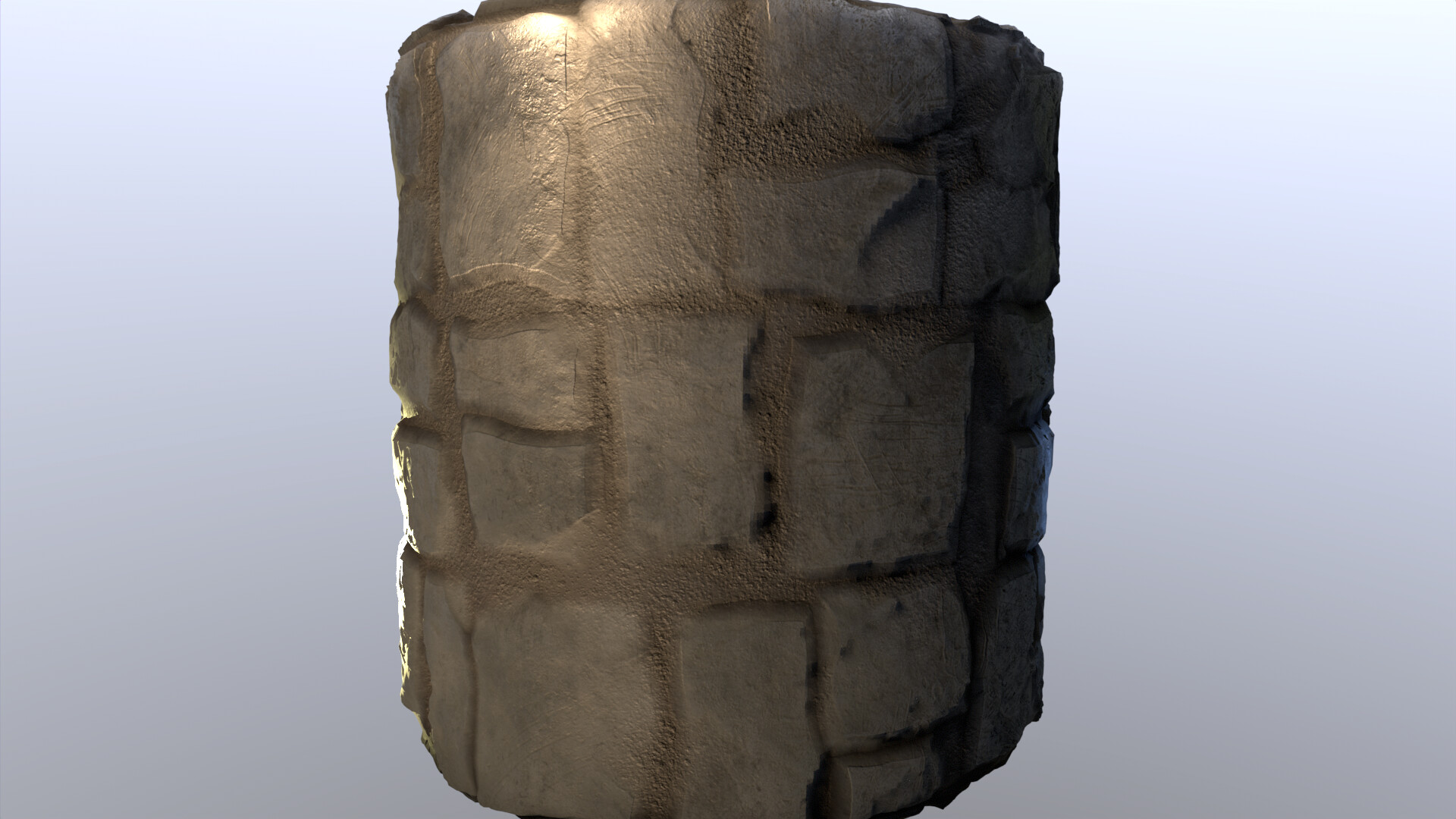 ArtStation - Substance Designer Materials